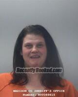 JESSICA ANN SNYDER Arrest Record & Booking Info – Madison County ...