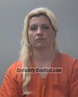 Recent Booking / Mugshot for MEAGAN BROOKE FREEMAN in Madison County ...
