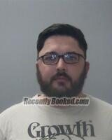 Recent Booking / Mugshot for HUNTER FRANKLIN SHIPLEY in Madison County ...
