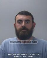 Recent Booking / Mugshot for BRENNAN WILLIAM HUFFSTUTLER in Madison ...