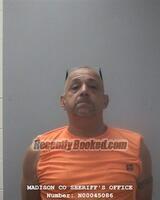 Recent Booking / Mugshot for PETER LOPEZ in Madison County, Alabama