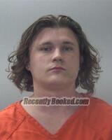 Recent Booking / Mugshot for JAKOB MAKARY RYER in Madison County, Alabama