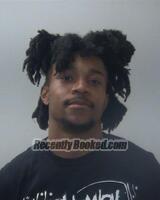 Recent Booking / Mugshot for JADON JAMARI MARTIN in Madison County, Alabama