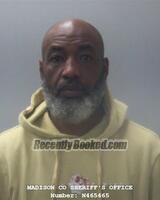 Recent Booking / Mugshot for JOSEPH STEVENSON SLAUGHTER in Madison ...