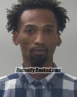 Recent Booking / Mugshot for JACQUAY ANTHONY PETITE in Madison County ...