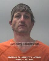 Recent Booking / Mugshot for MICHAEL ANTHONY ALI in Madison County, Alabama