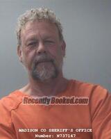 RUSSELL WILSON CRUMBLEY Arrest Record & Booking Info – Madison County ...