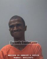 Recent Booking / Mugshot for CAMERON EMMANUEL RYTTER in Madison County ...