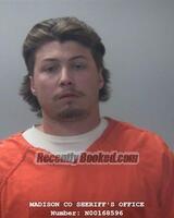 Gavin Ethan Benjamin Mayfield Mugshot & Arrest Info | Madison County, AL