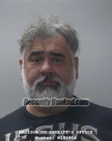 Recent Booking / Mugshot for CHRISTOPHER ALEJANDRO BOLANOS in Madison ...