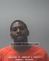 LAQUENCE MARDALE SETTLERS Arrest Record & Booking Info – Madison County ...