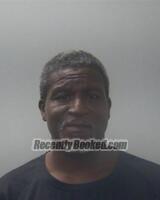 Recent Booking / Mugshot for LEN LAMONT LIGHTFOOT in Madison County ...