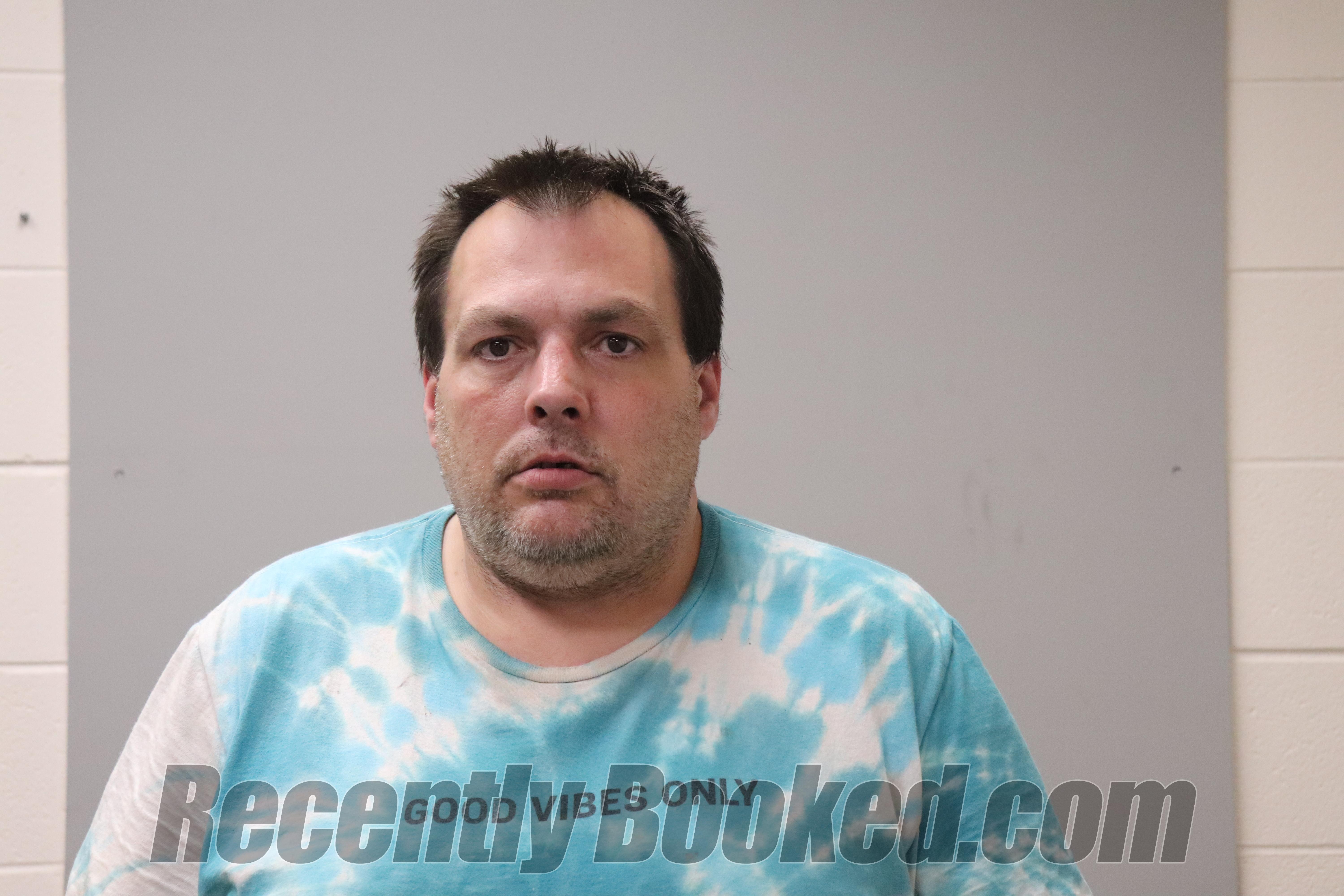 Recent Booking / Mugshot for JAMIE COLE JOHNSON in Madison County, Alabama