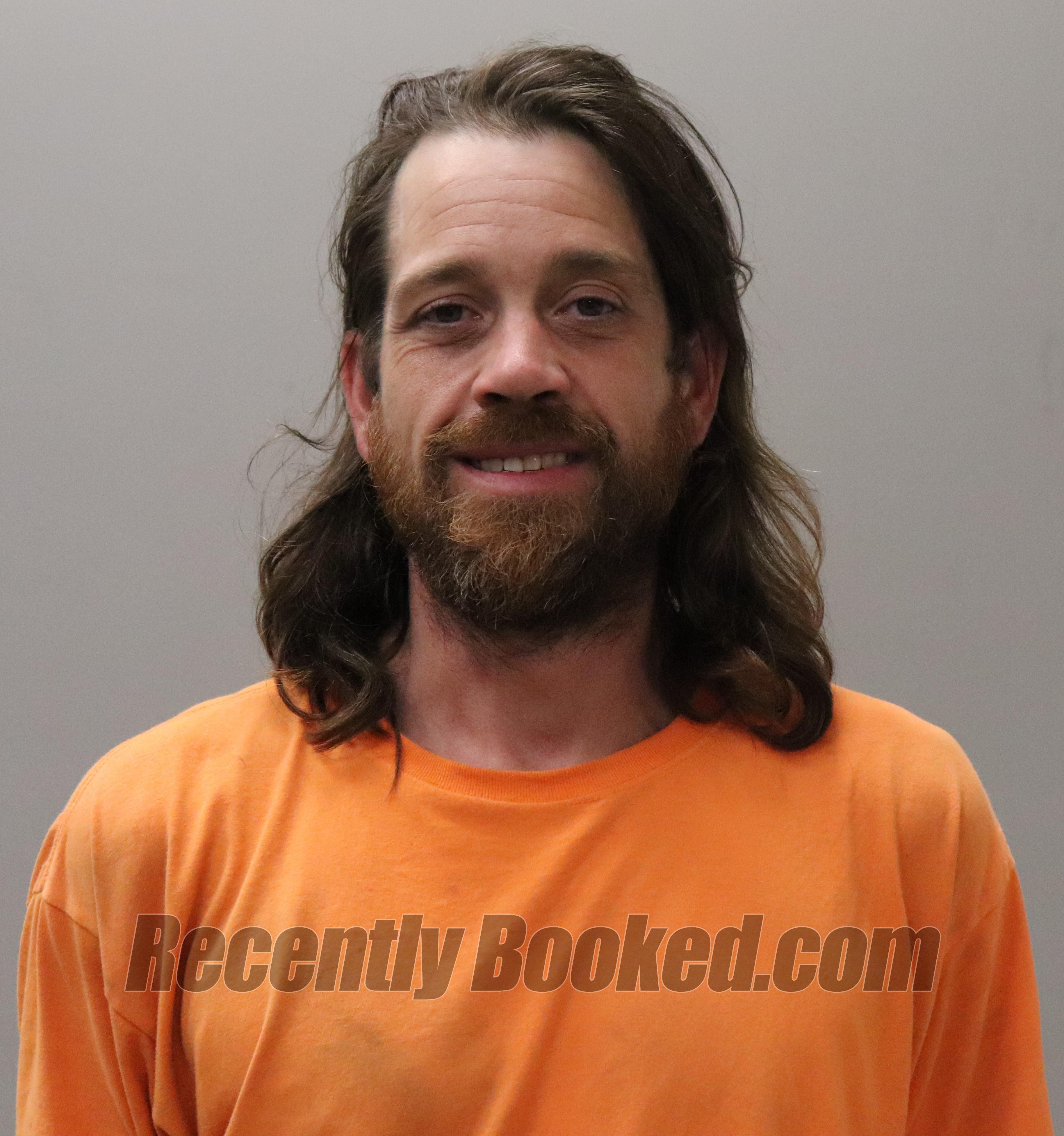 Recent Booking / Mugshot for TIMOTHY DOUGLAS SEEDS in Madison County ...