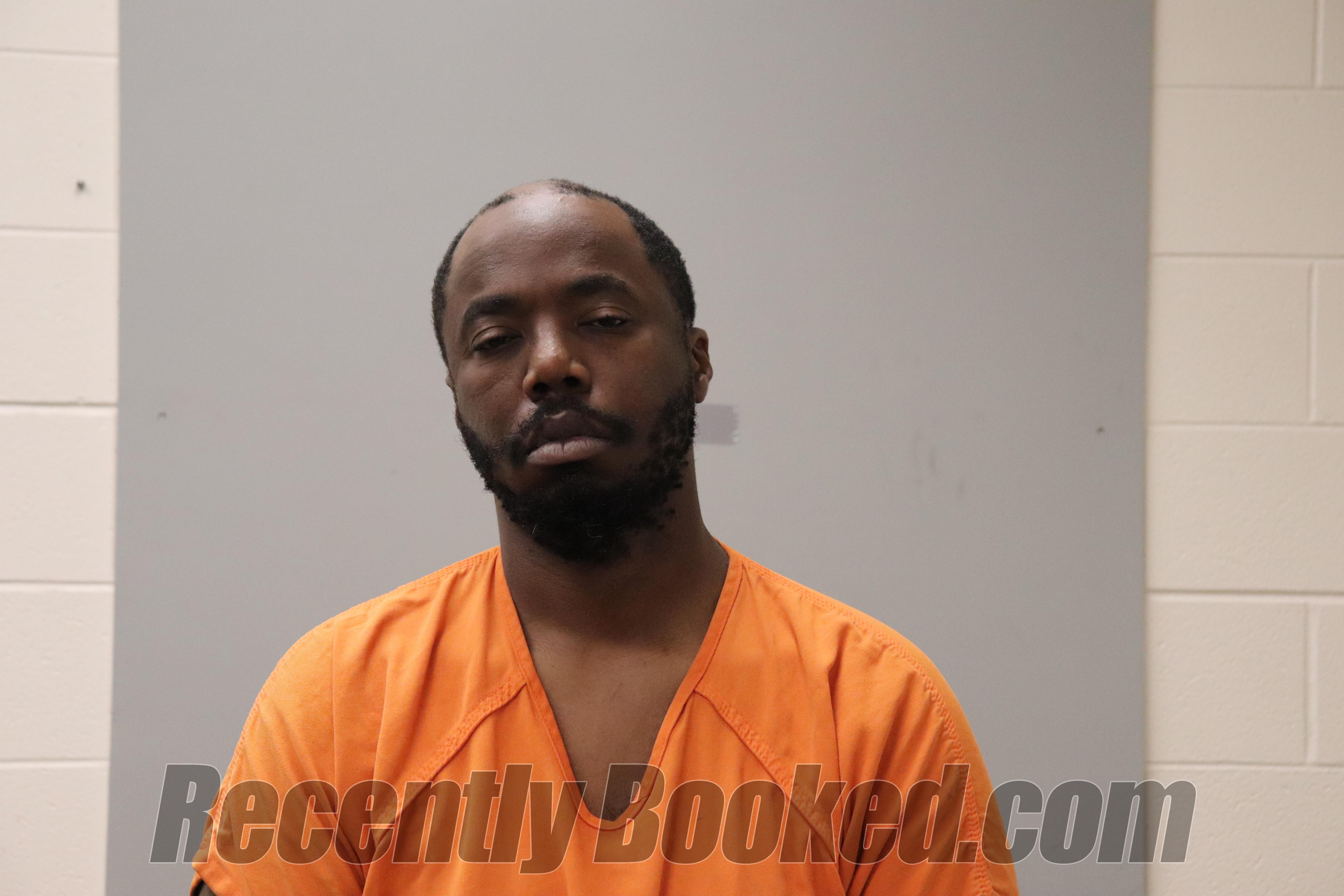 Recent Booking / Mugshot for MARIO ANTONIO RIDLEY in Madison County ...