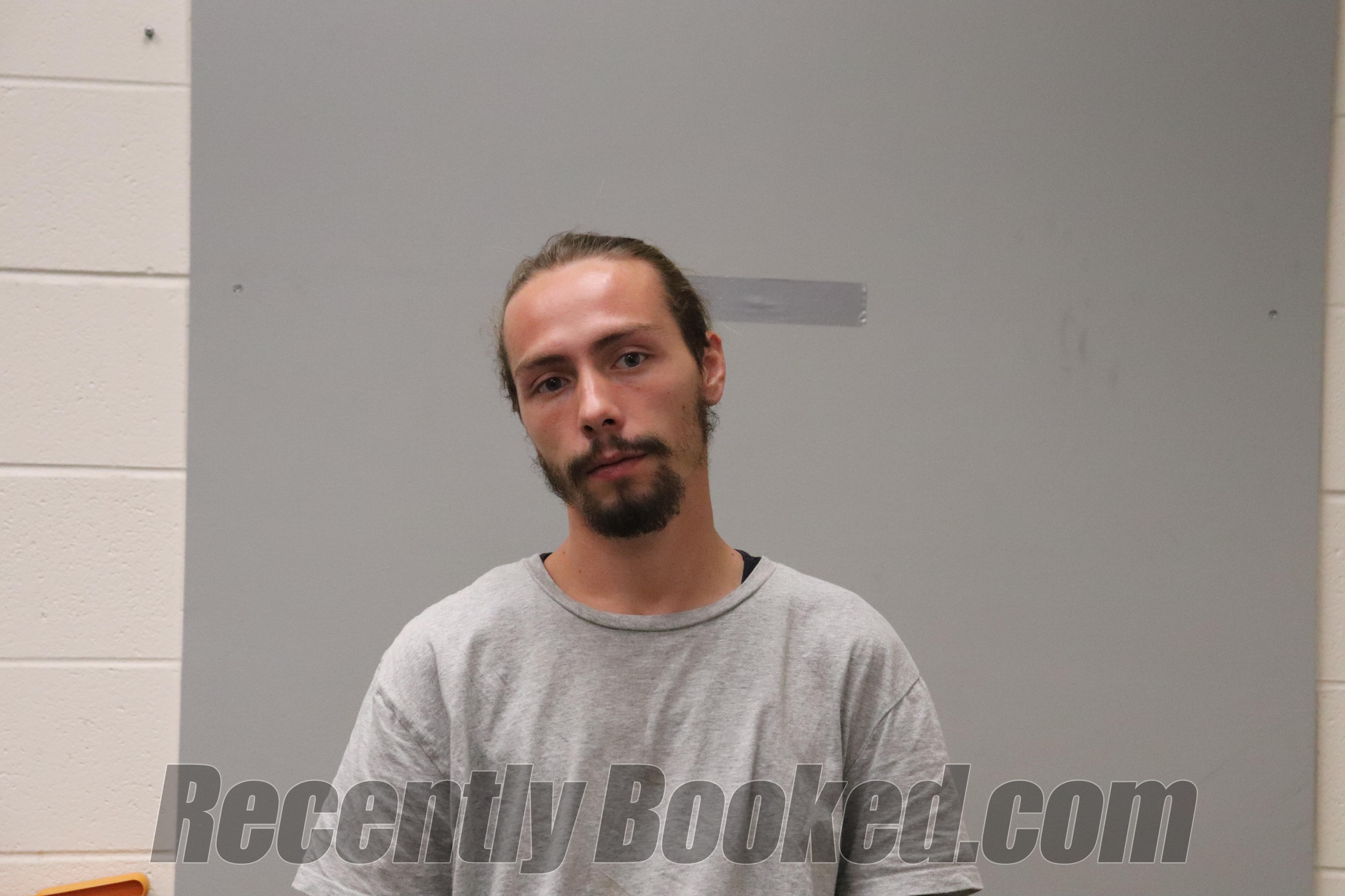 Recent Booking / Mugshot for JOSEPH JAMES DENARO in Madison County, Alabama
