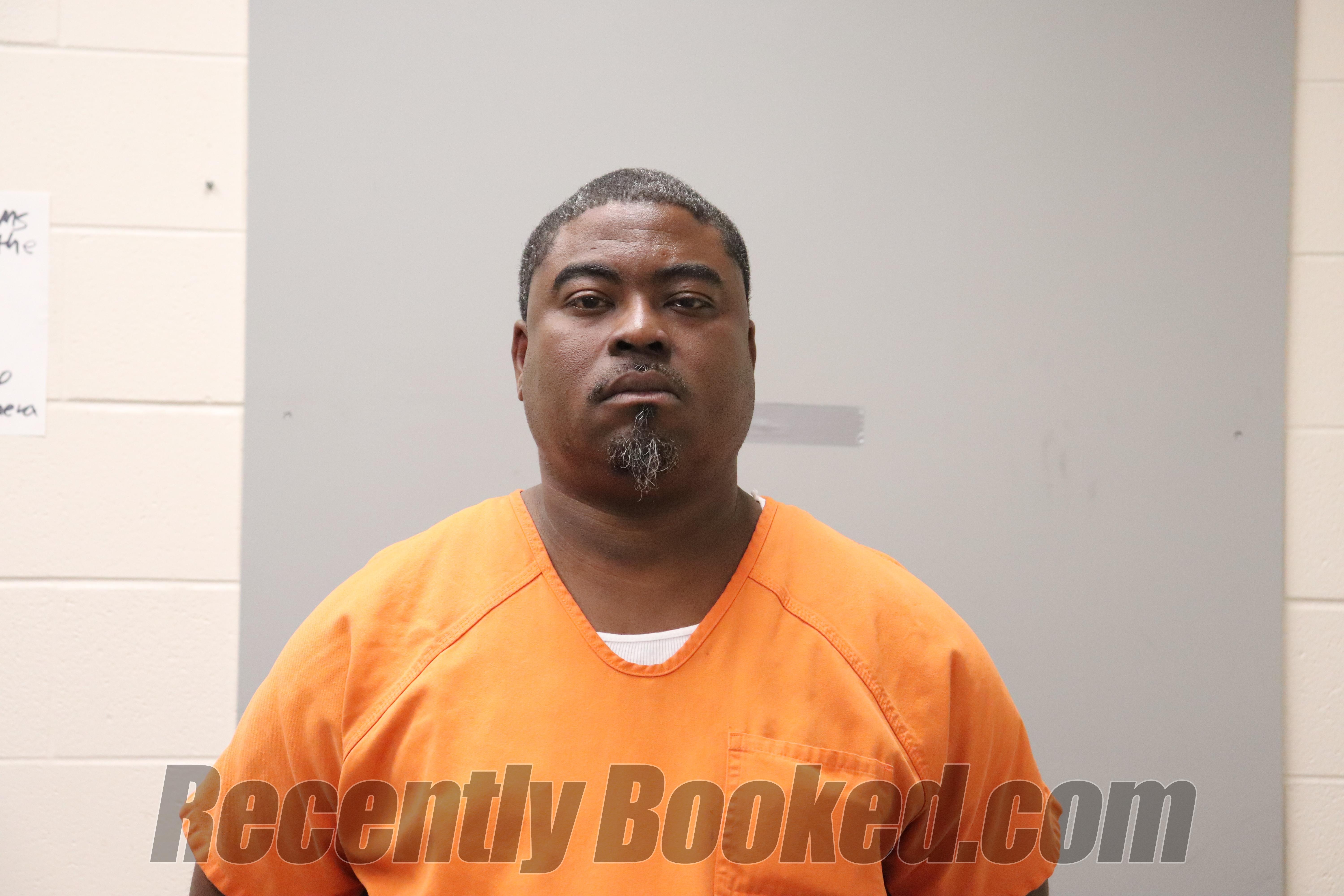 Recent Booking / Mugshot for MICHAEL LEON SEVERSON in Madison County ...