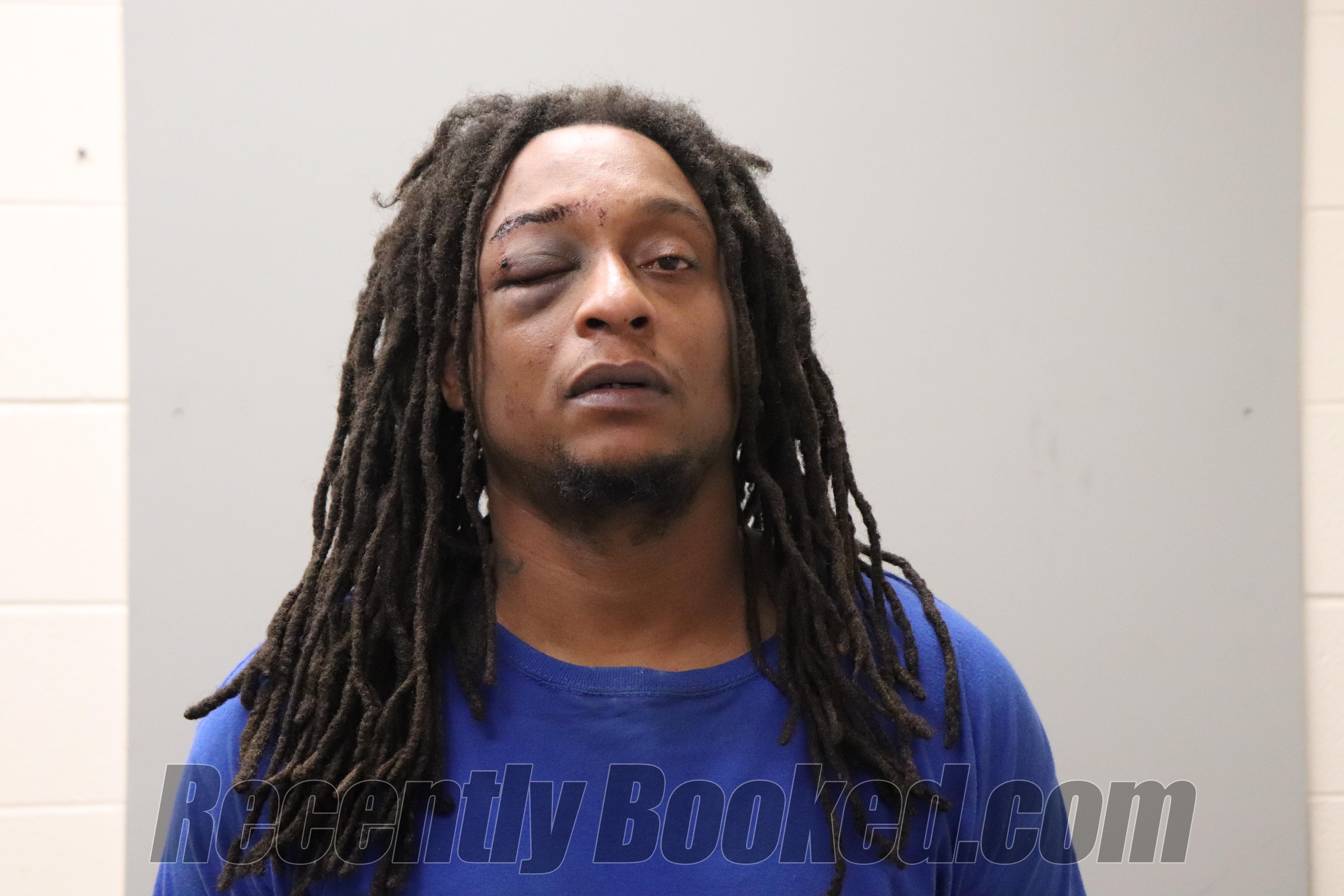 Recent Booking / Mugshot for TIMOTHY ALLEN NORVEL in Madison County ...