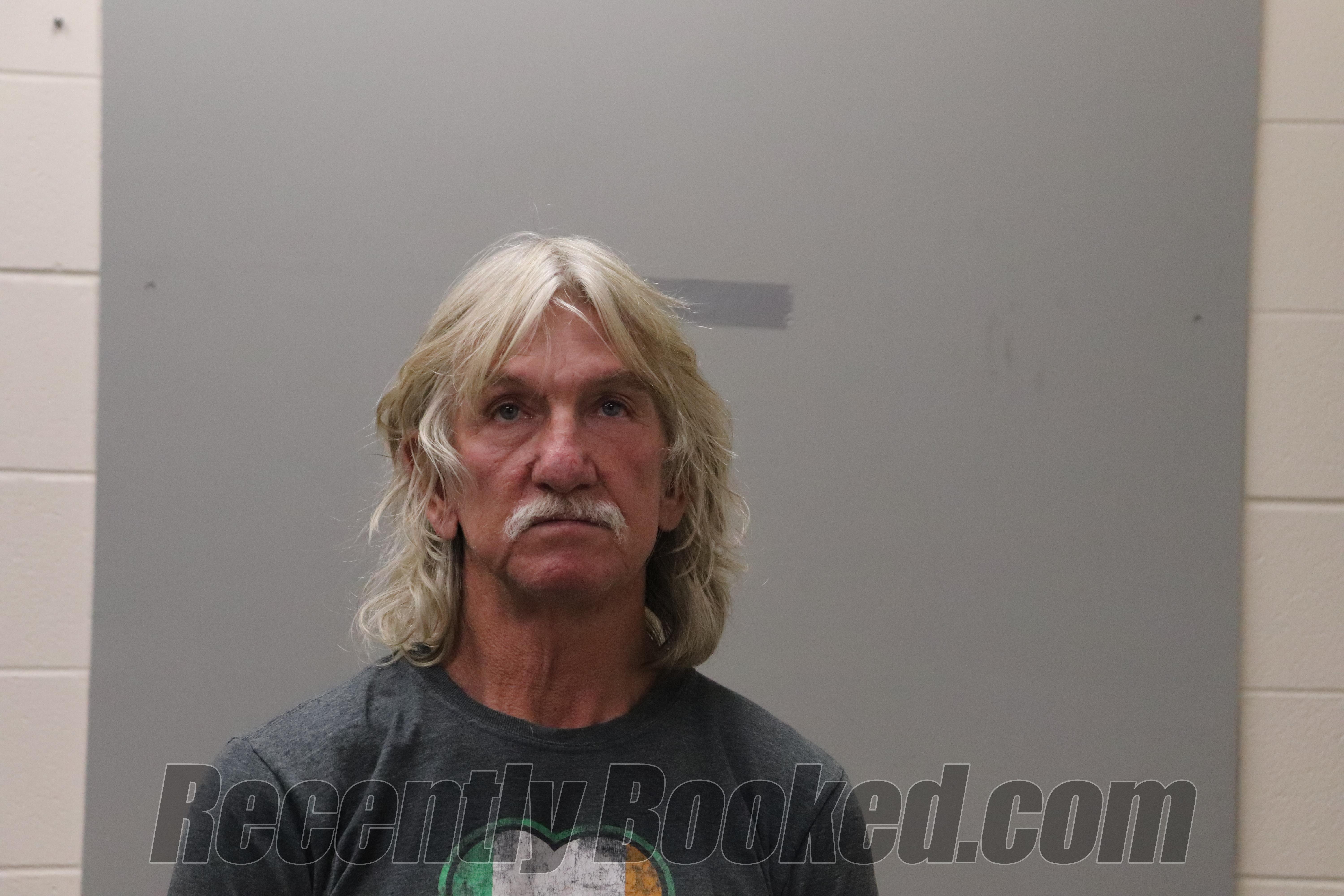 Recent Booking / Mugshot for JAMES DAVID SMITH in Madison County, Alabama