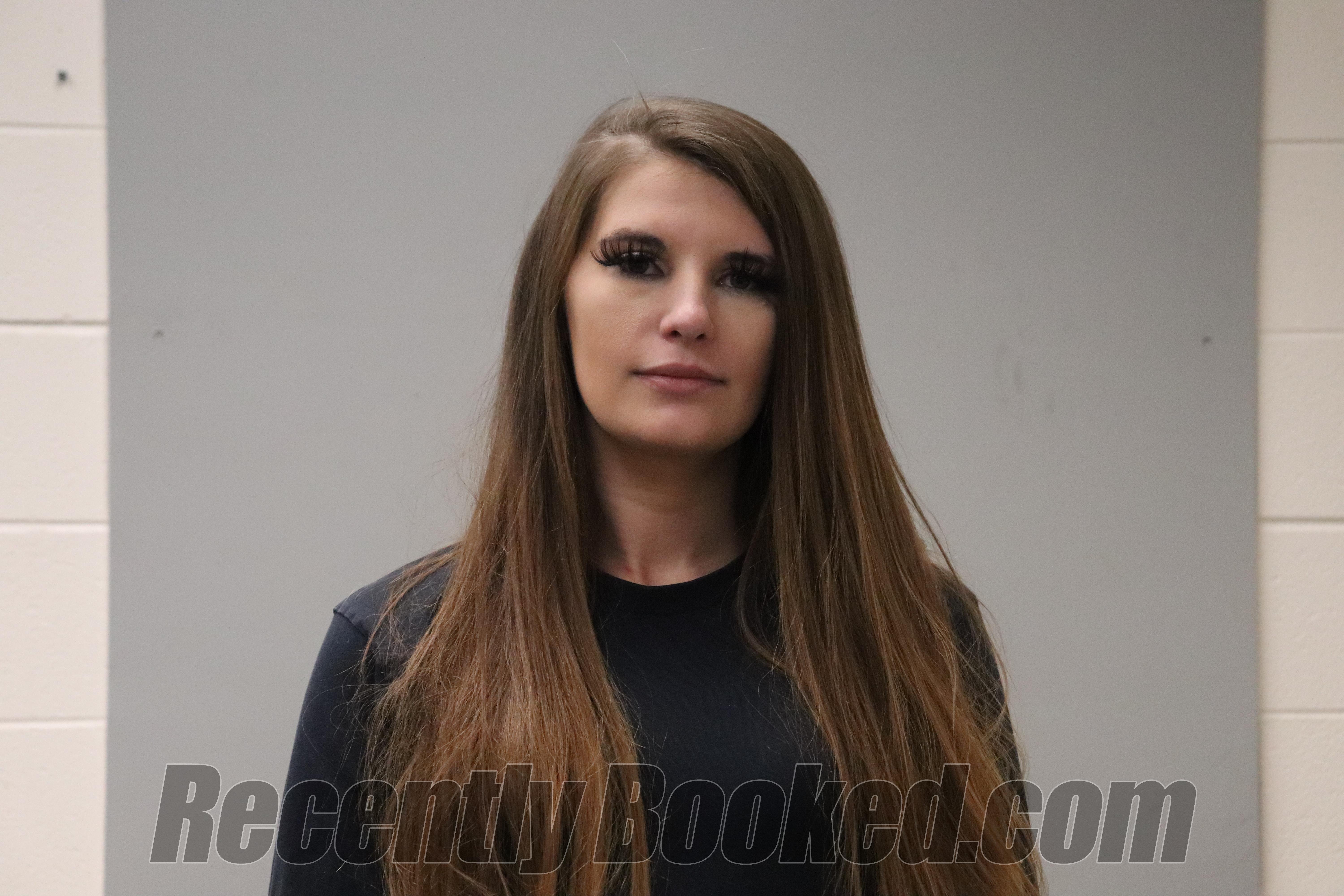 Recent Booking / Mugshot for CAITLYN JOYCE DOVER in Madison County, Alabama