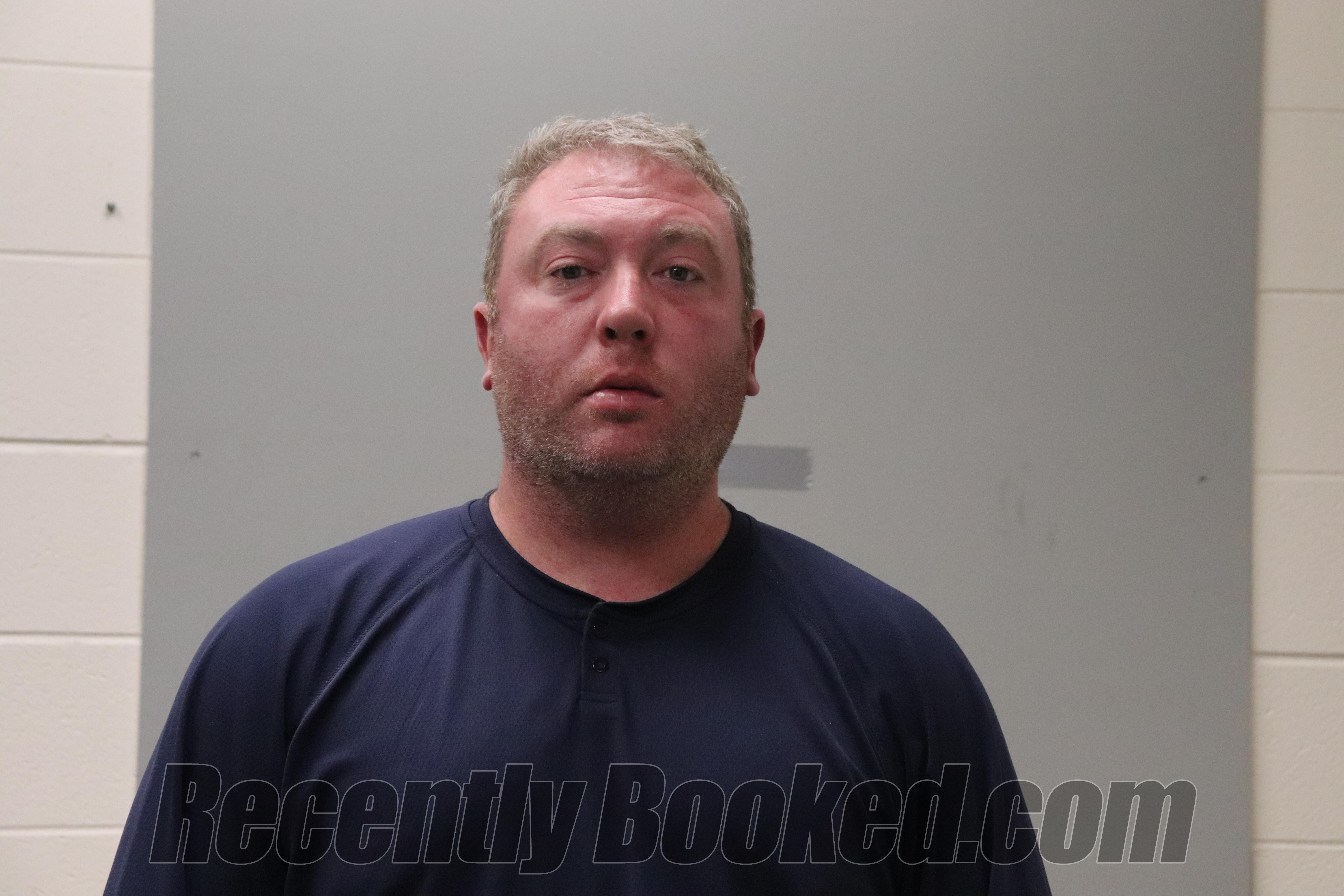 BEAU STAFFORD BARNETT Arrest Record & Booking Info – Madison County ...
