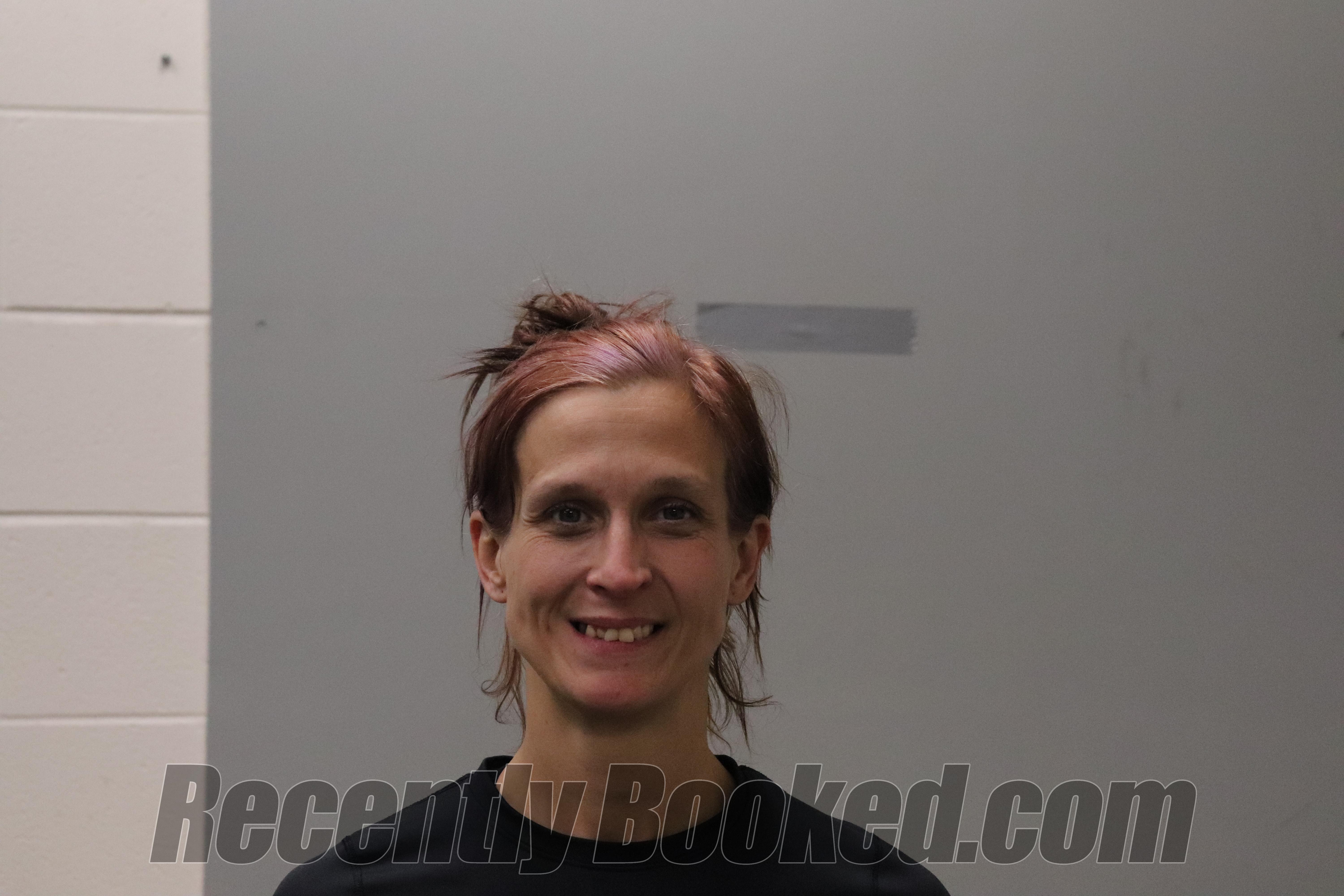 Recent Booking / Mugshot for LYNETTE NICOLE FINKLEA in Madison County ...