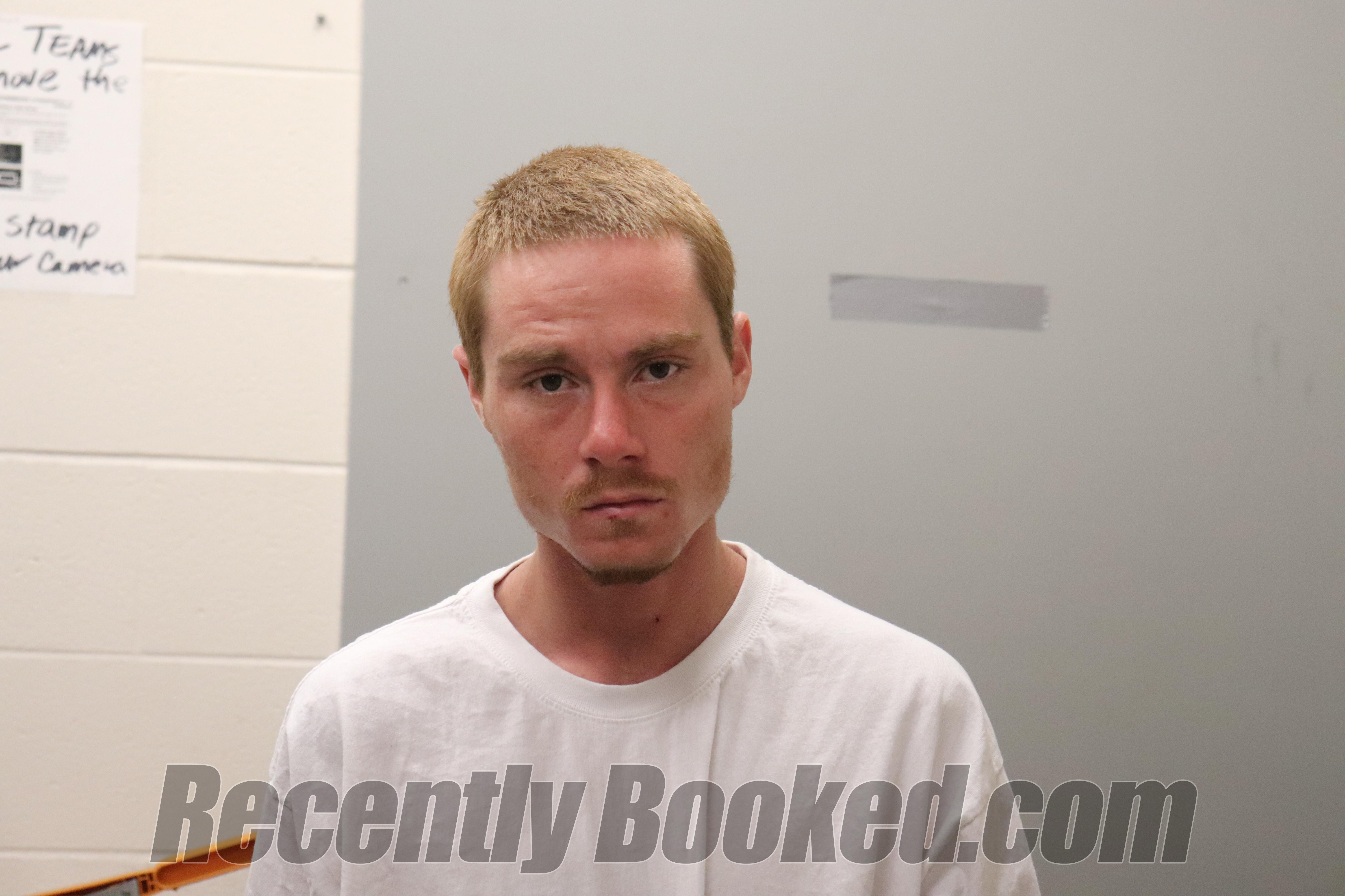 Recent Booking / Mugshot for JOSEPH THOMAS EAGAN in Madison County, Alabama