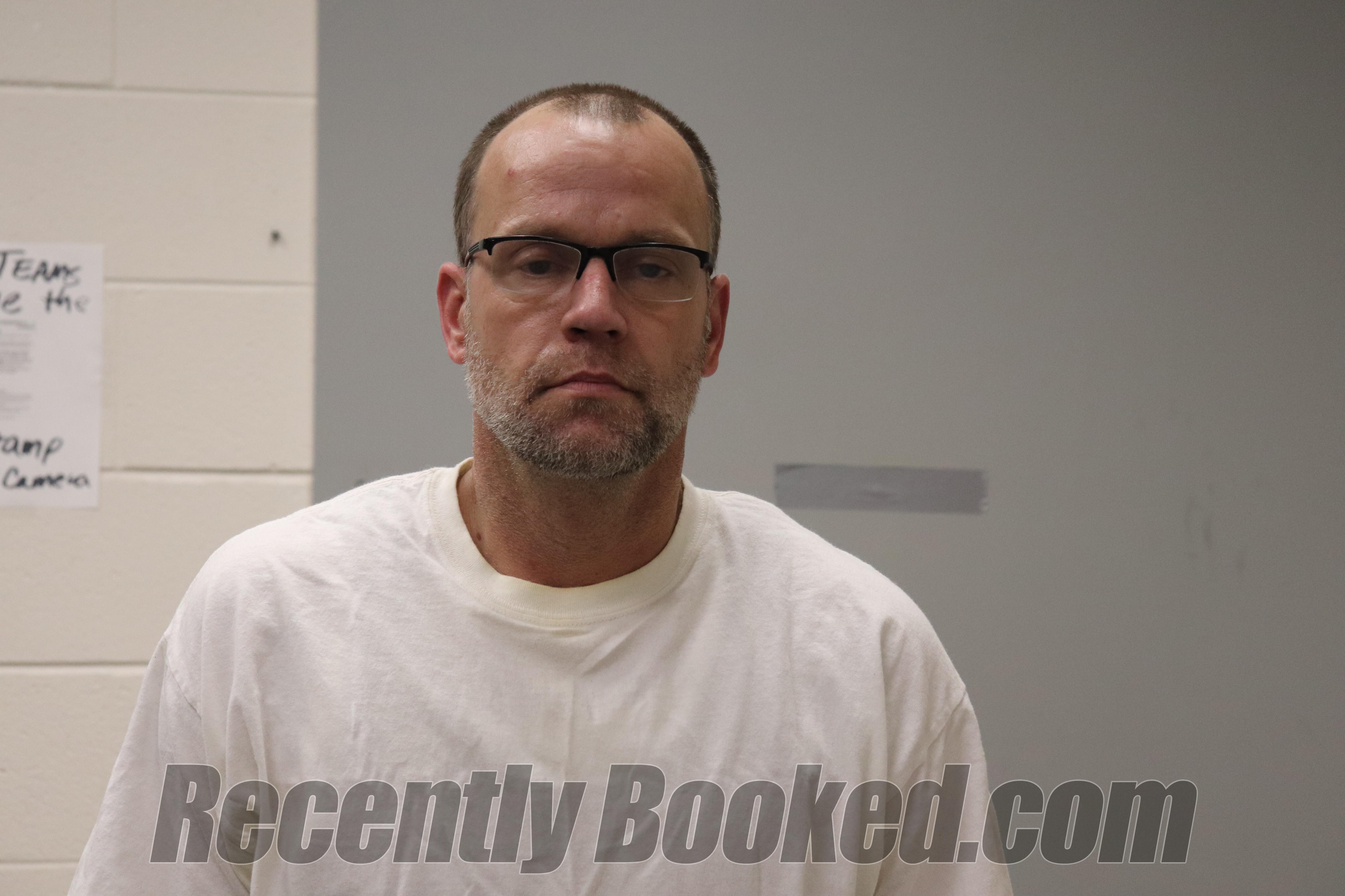 Recent Booking / Mugshot for JASON DAVID SEVIGNY in Madison County, Alabama