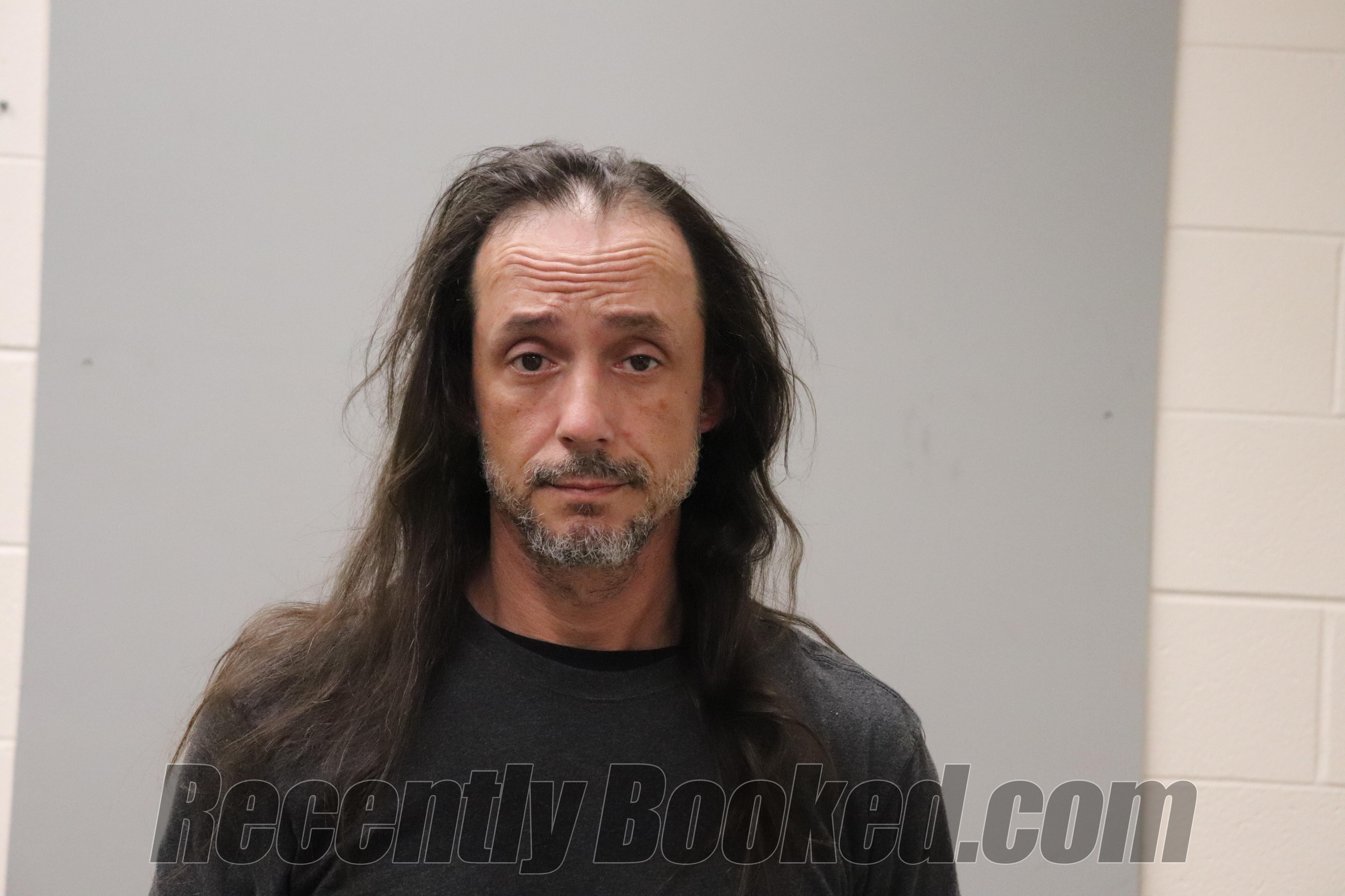 Recent Booking / Mugshot for JASON DEAN FINCHER in Madison County, Alabama