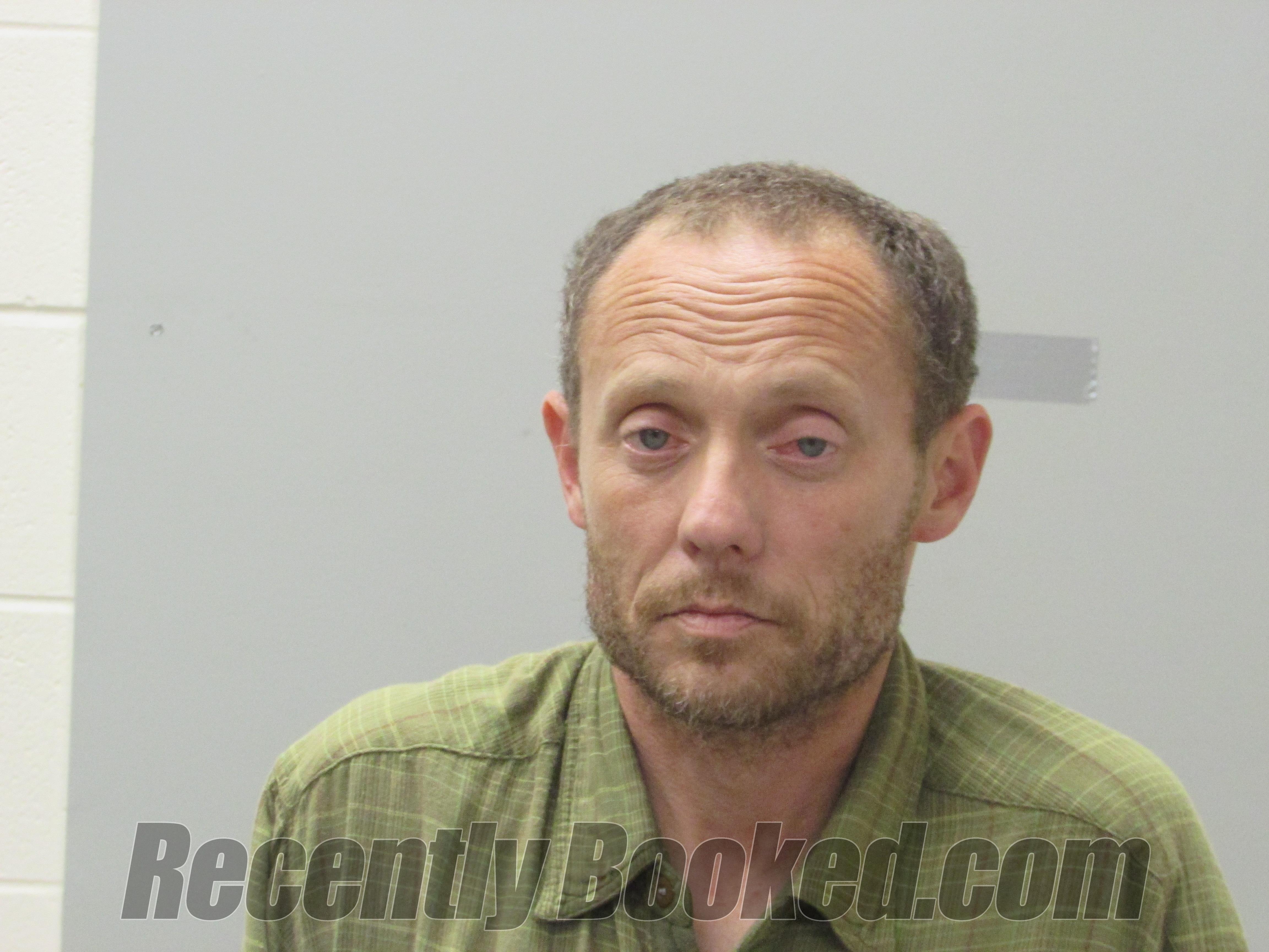Recent Booking / Mugshot for JAMES KEITH ADAMS in Madison County, Alabama