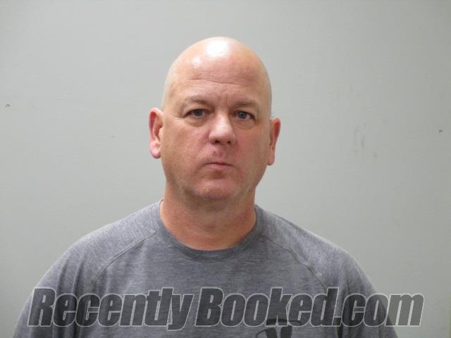 Recent Booking / Mugshot for MICHAEL ROGER PILOTTE in Madison County ...