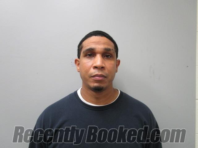 Recent Booking / Mugshot for ALEX JAMES LEE in Madison County, Alabama