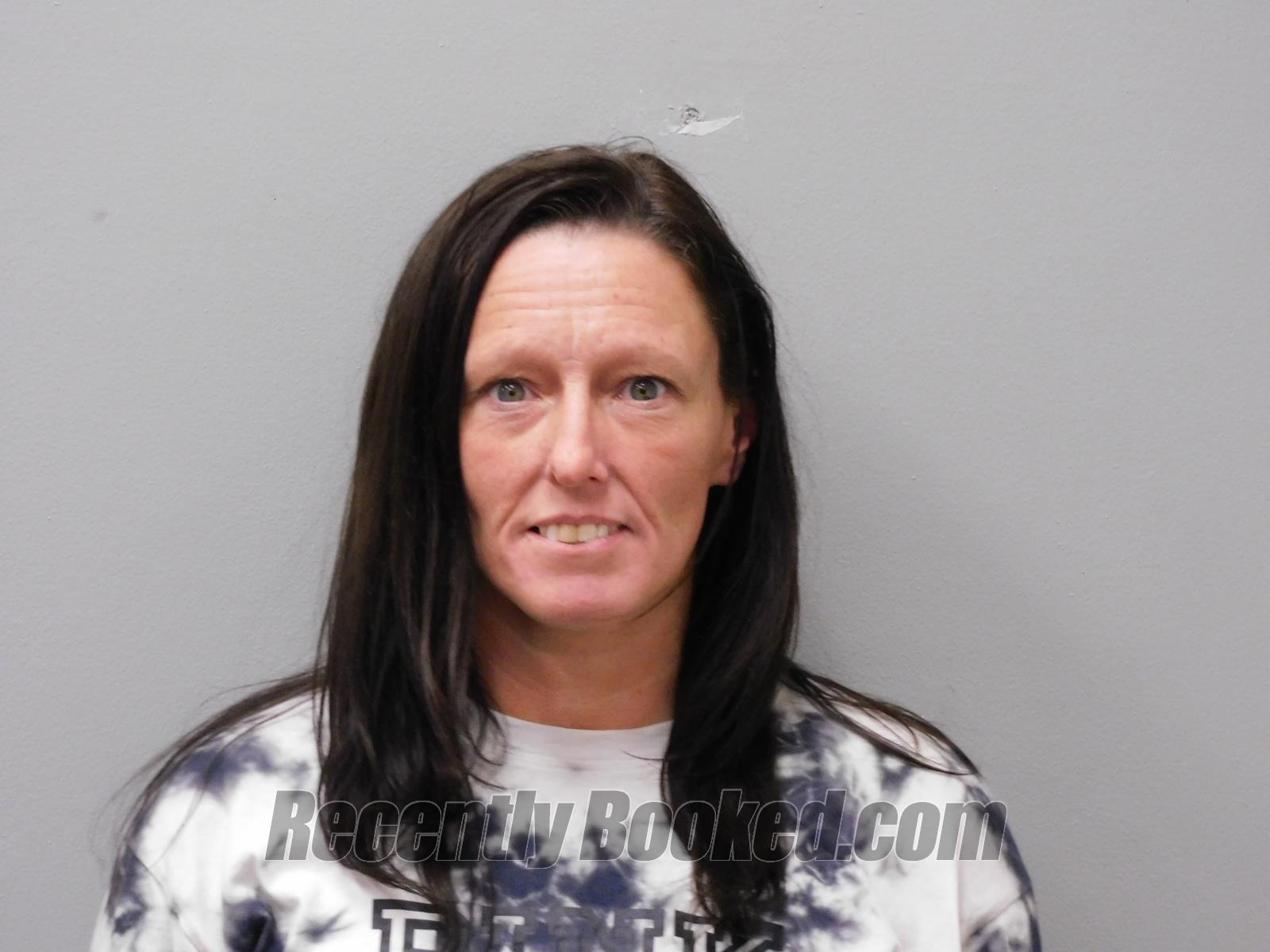 Recent Booking / Mugshot for RACHEL ANNETTE GREEN in Madison County ...