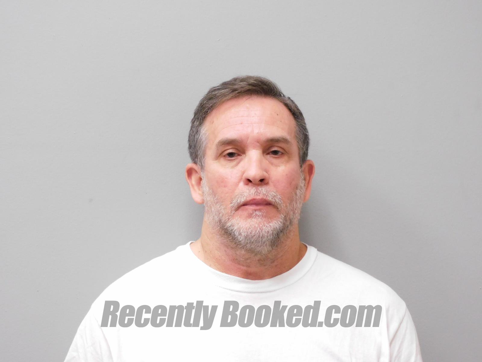 Recent Booking / Mugshot for RAYMOND GLENDON ROWLAND in Madison County ...