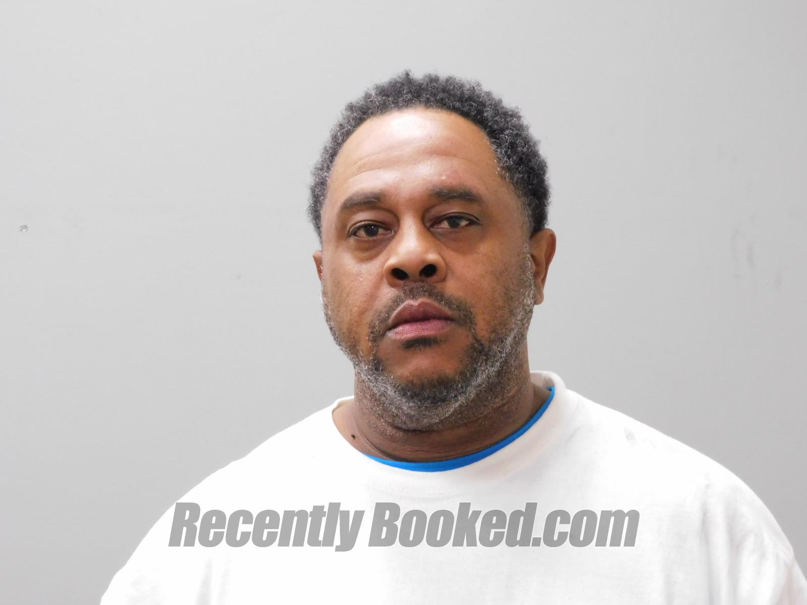 Recent Booking / Mugshot for ELIJAH TREVINO HARRIS in Madison County ...