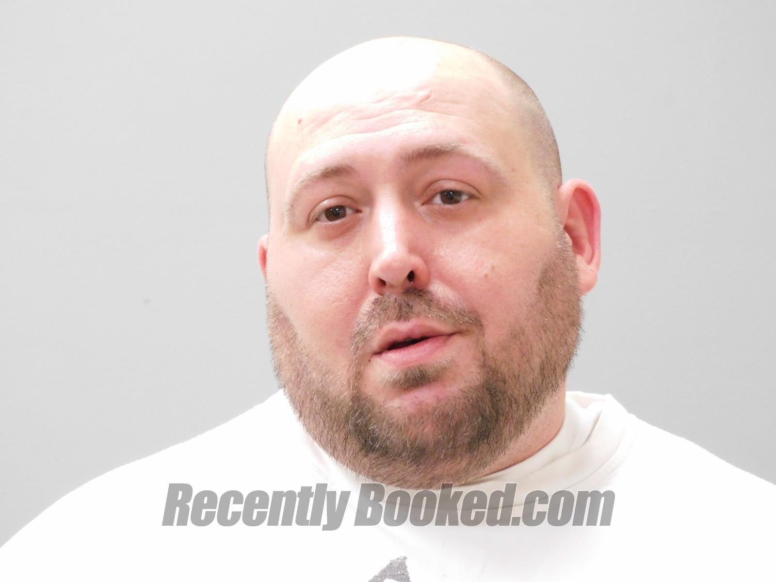 Recent Booking / Mugshot for GARY WADE WILLIAMS in Madison County, Alabama