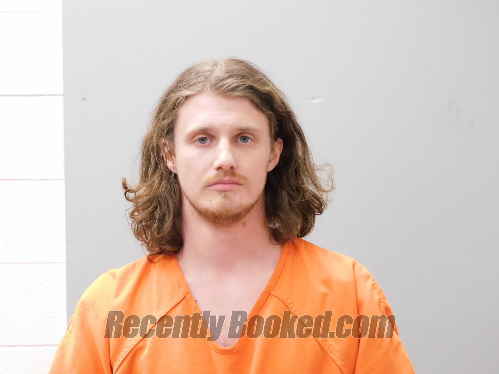 Recent Booking / Mugshot for BRYAN CHASE HICKS in Madison County, Alabama
