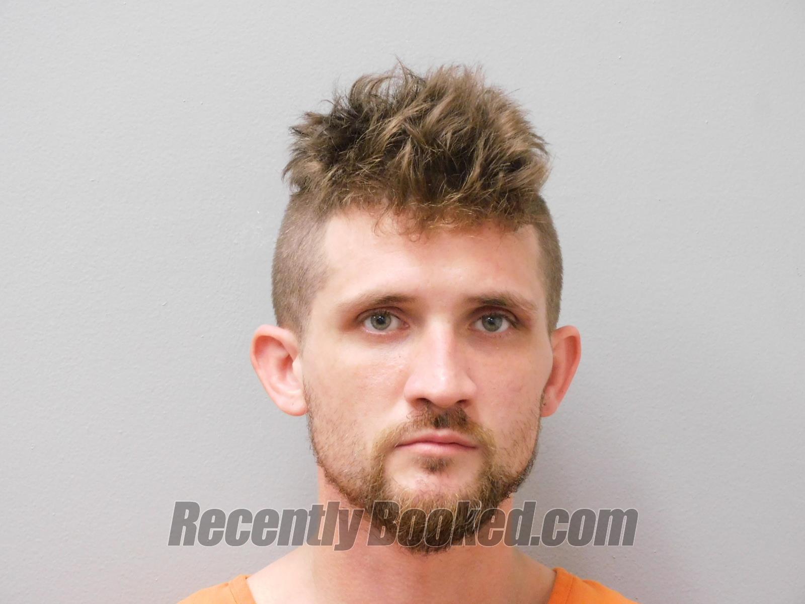 Recent Booking / Mugshot for KENNETH ALLEN KEENE in Madison County, Alabama
