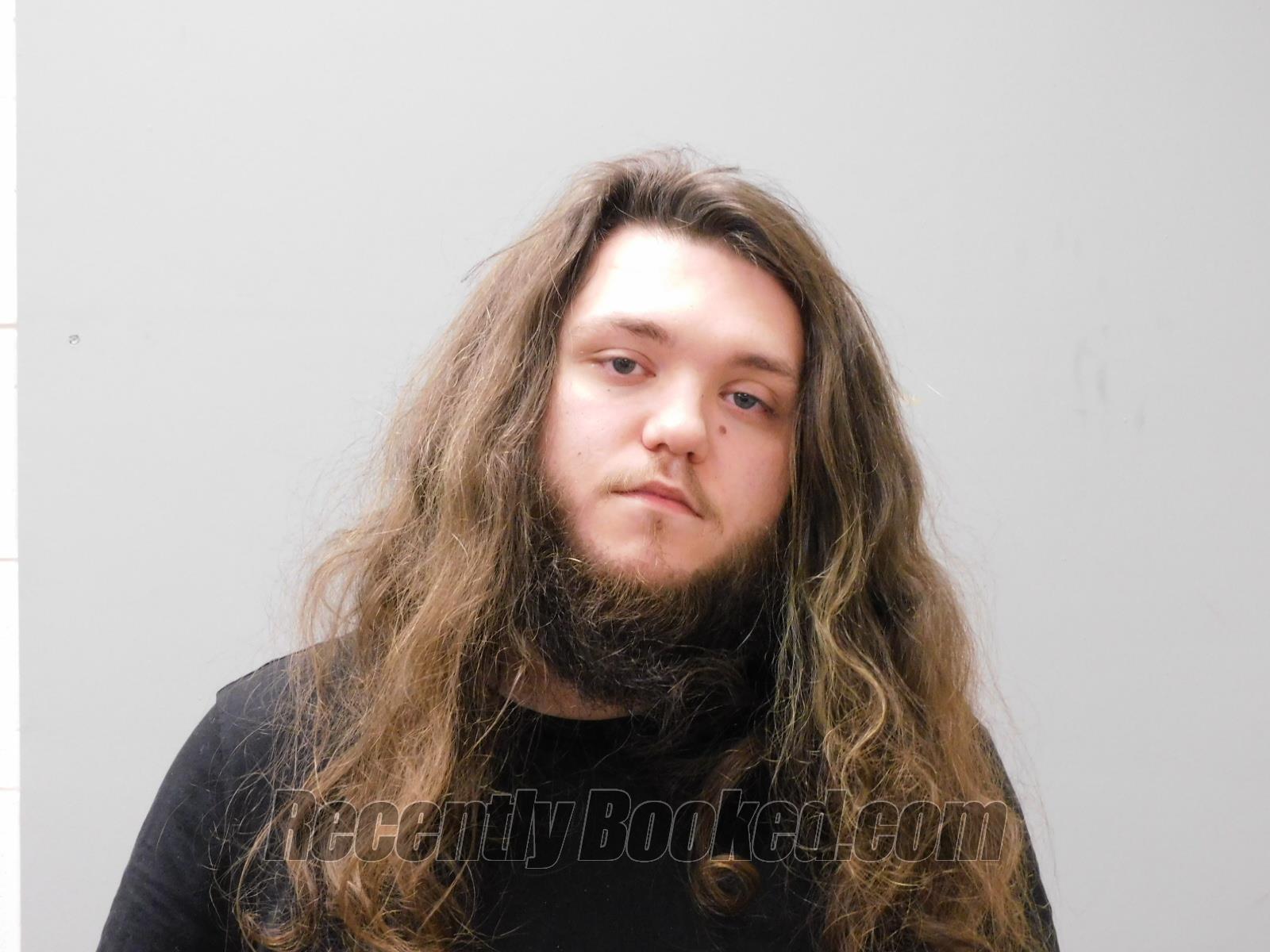 Recent Booking / Mugshot for JAMES TYLER TUCKER in Madison County, Alabama