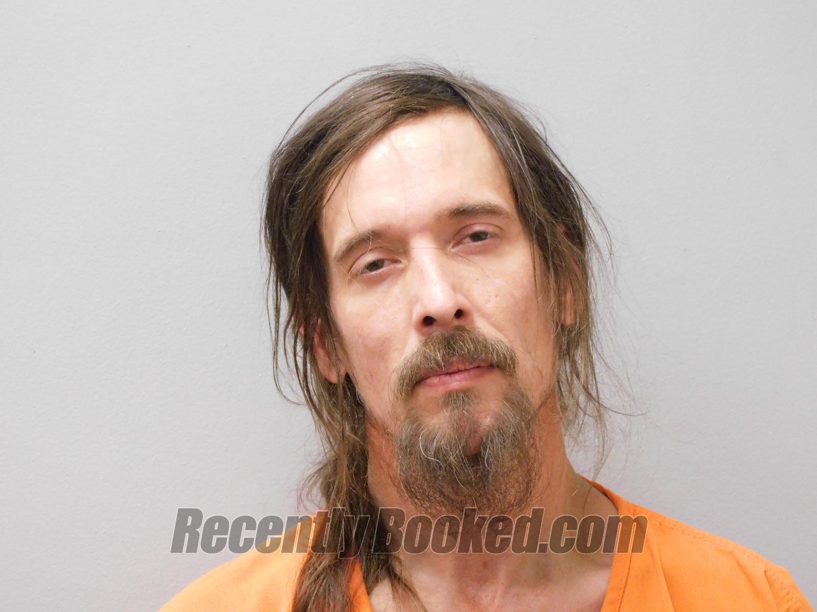 Recent Booking / Mugshot for JUSTIN RAY GROSS in Madison County, Alabama