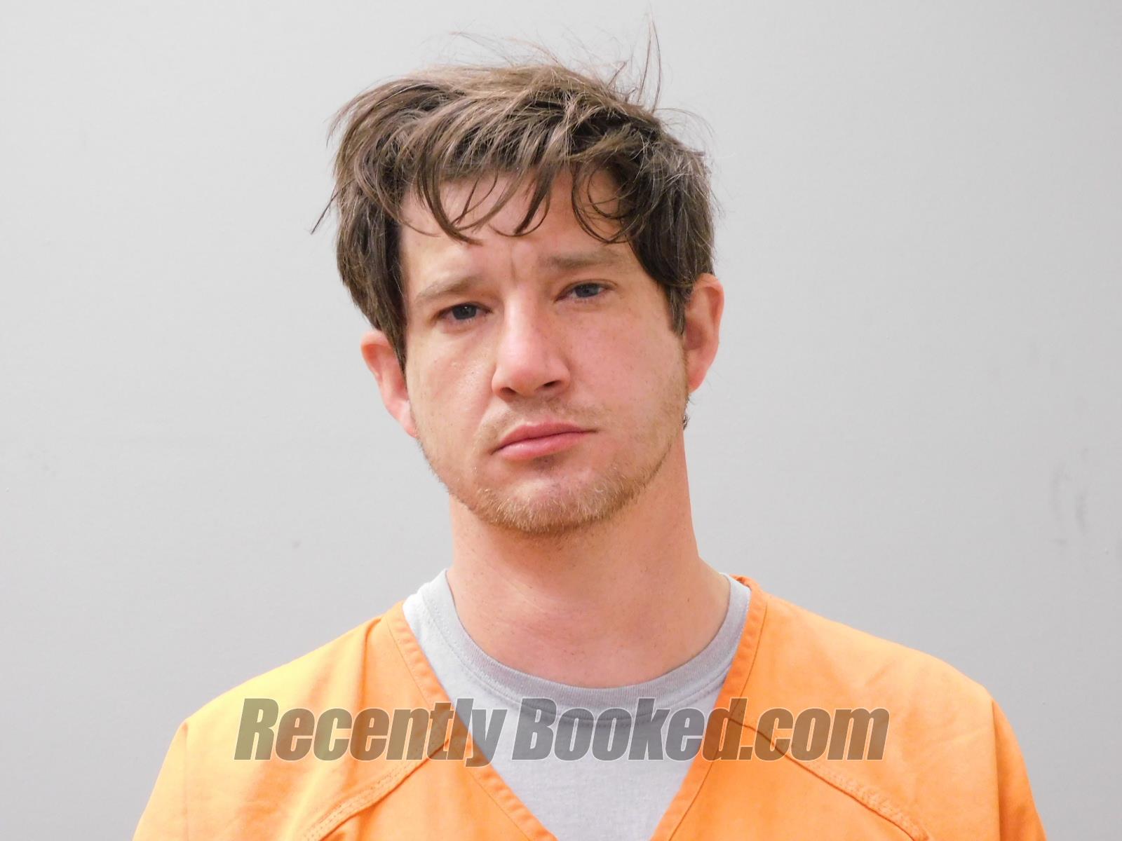 Recent Booking / Mugshot for JOSHUA CALEB SMITHWICK in Madison County ...