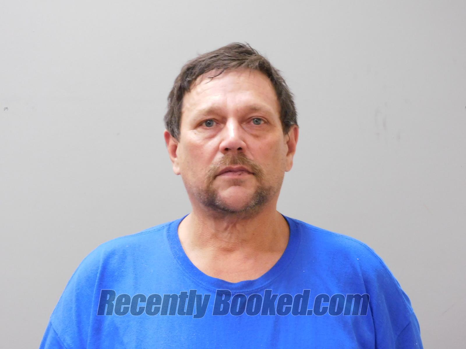 Recent Booking / Mugshot for JIMMY SCOTT MONTERO in Madison County, Alabama