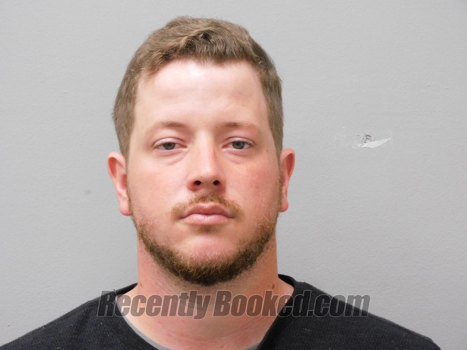 Recent Booking / Mugshot for COREY RAY ARMSTRONG in Madison County, Alabama