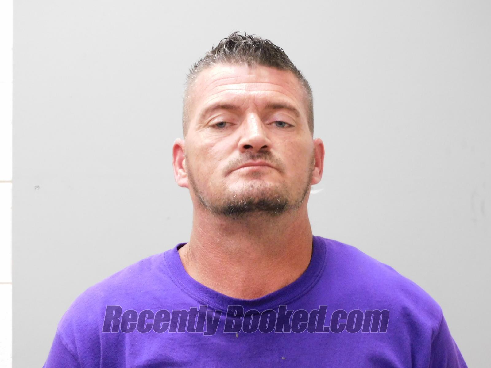 Recent Booking / Mugshot for BRANDON LEE JACKSON in Madison County, Alabama