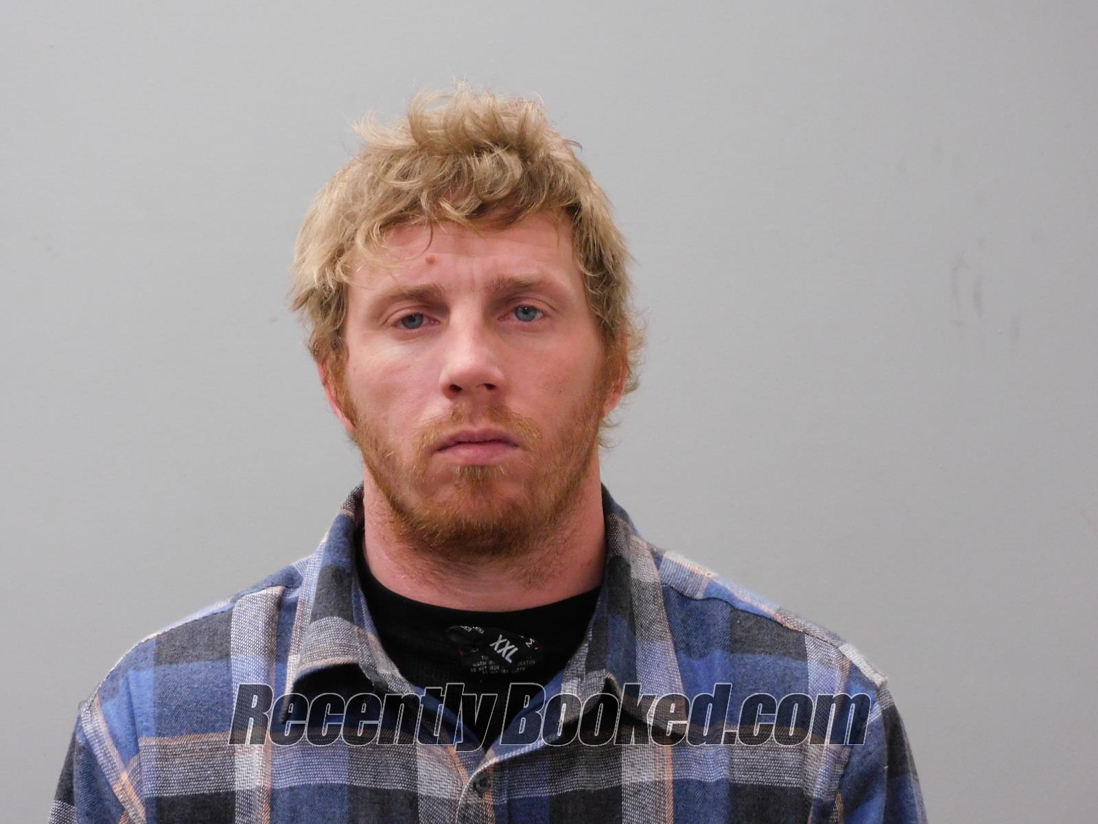 Recent Booking / Mugshot for RICHARD DWAYNE POOLE in Madison County ...