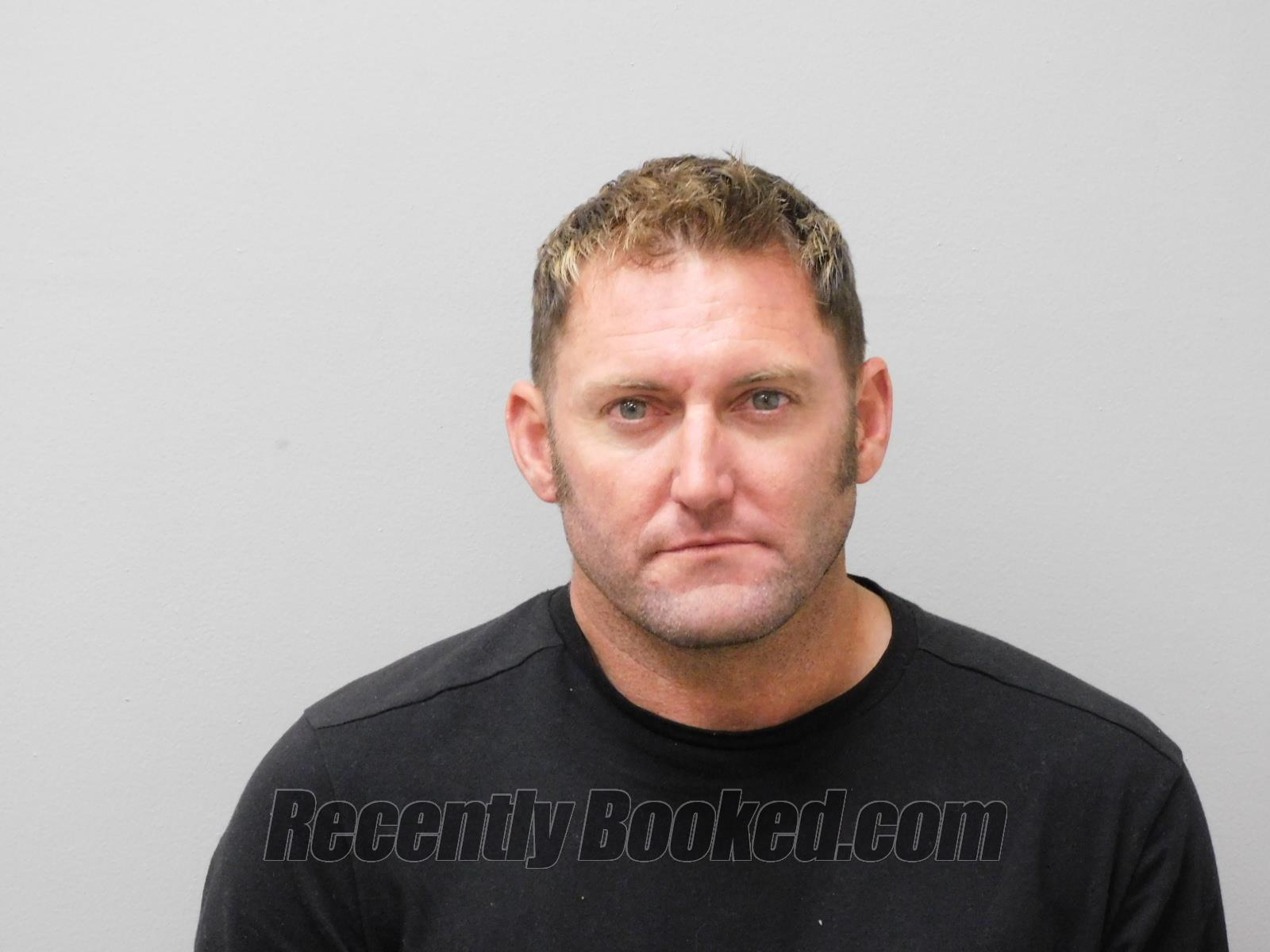 Recent Booking / Mugshot for JASON COURTNEY DAVIDSON in Madison County ...