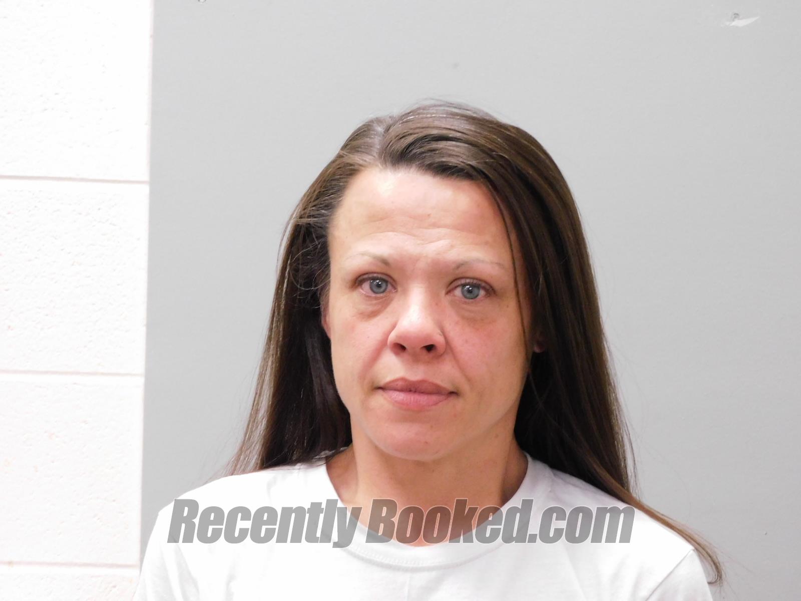 Recent Booking / Mugshot for KARA LYREA BLACK in Madison County, Alabama