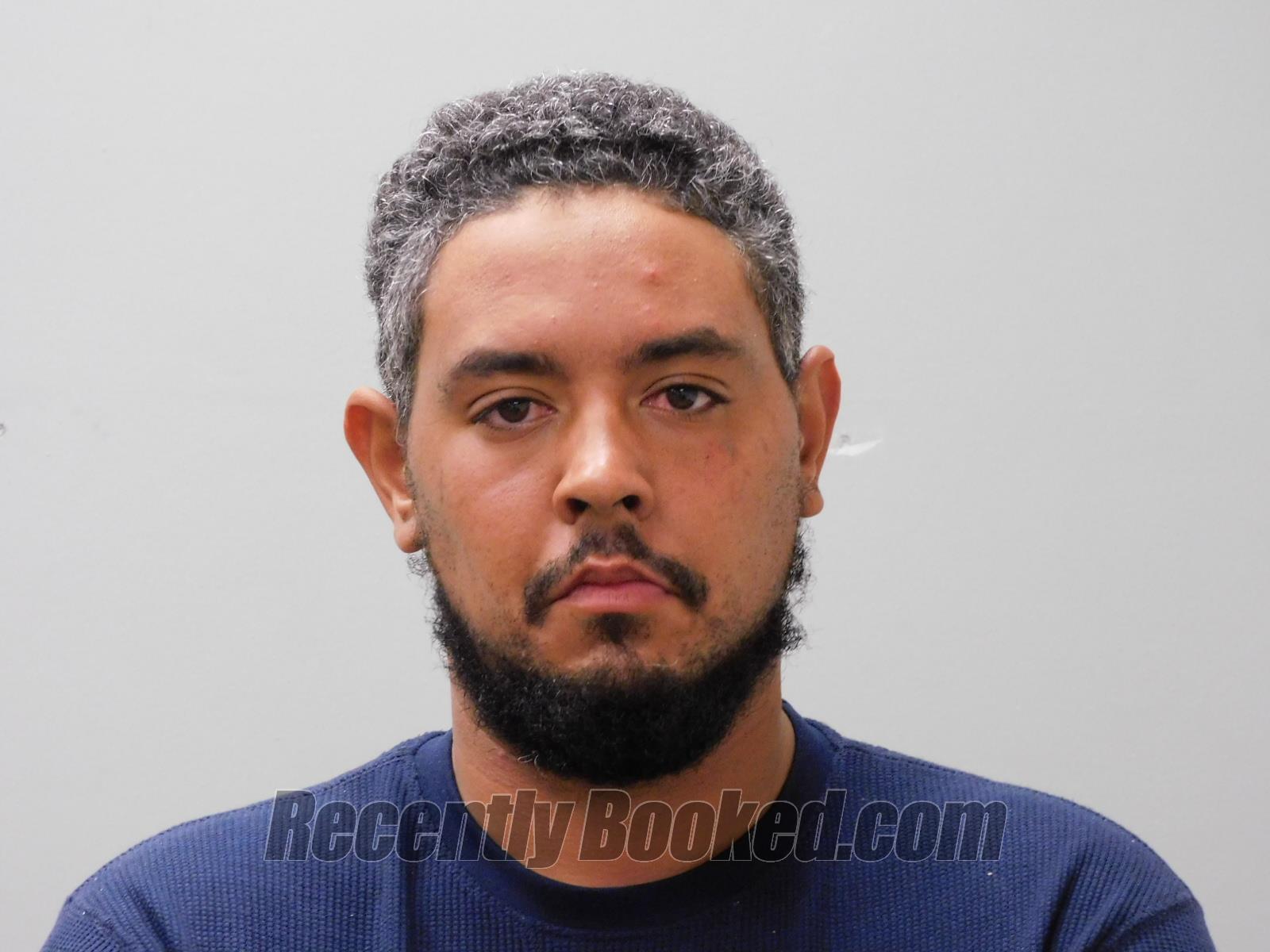 Recent Booking / Mugshot for CHANCE SHIDELLE ADKINS in Madison County ...