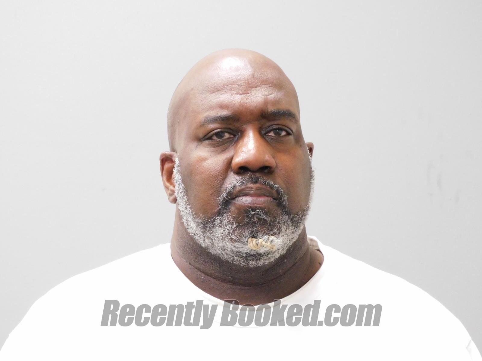 Recent Booking / Mugshot for RODNEY BERNARD REED in Madison County, Alabama