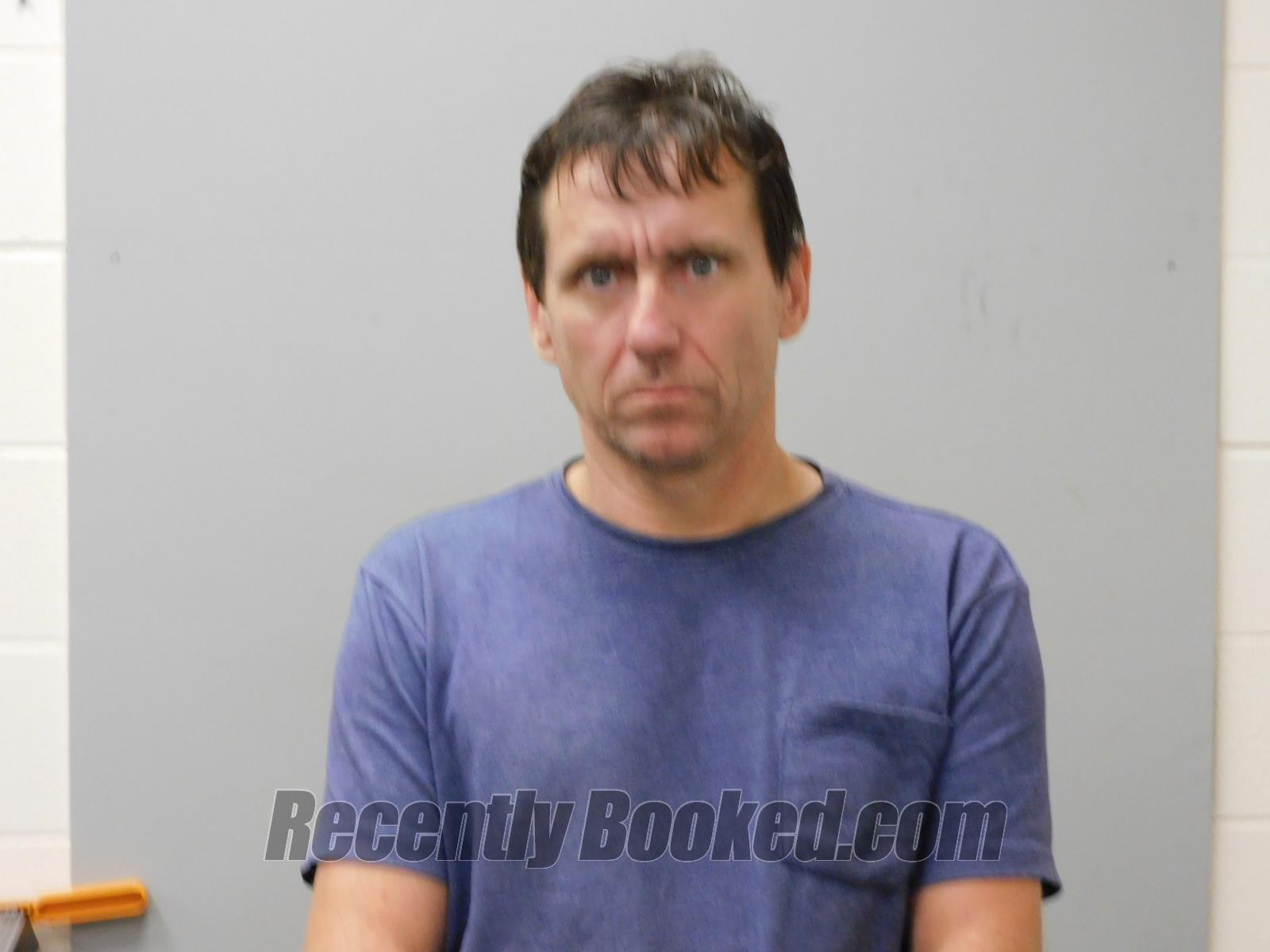 Recent Booking / Mugshot for JOHN WALTER HERMAN in Madison County, Alabama